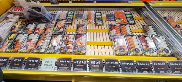 가성비 넘어 ‘갓성비주머니 가볍게 가는 부전시장 맛집
