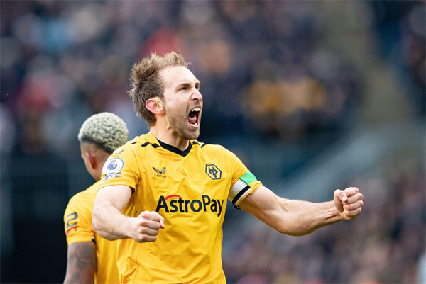 [EPL zip] '압도' 울버햄튼, 리버풀 3-0 완파