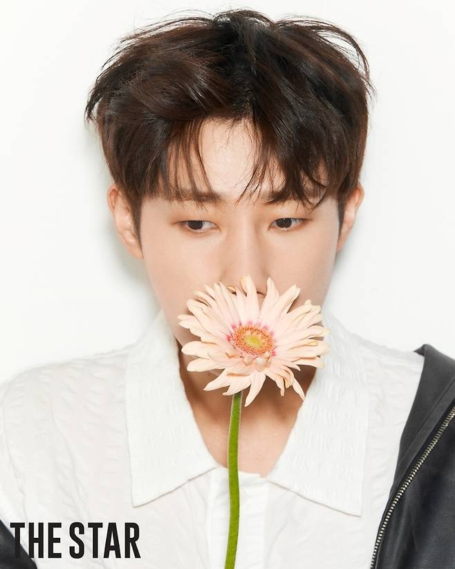 Kim Seong-gyu , Between Boys and Masculine Beauty