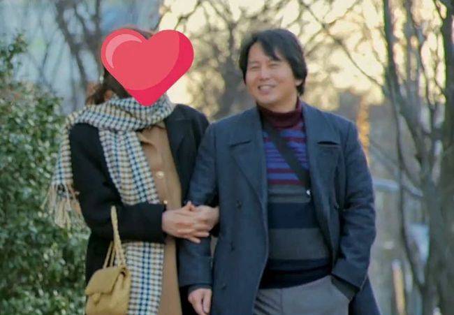 'Dolsing' Yoon Kee-won, Lee Ji-ah resembles ' Model and Professor' GFriend