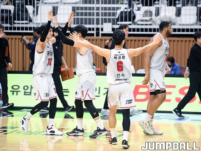 뒷북stat ‘3점 이내 승부 11승 Kgc Kbl 최다 기록 넘본다