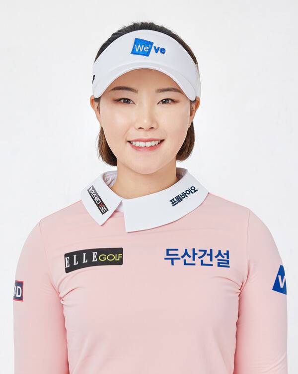 임희정 새 모자 쓰고 사우디 원정이소미·조아연·정윤지도 두둑한 우승상금에 도전장
