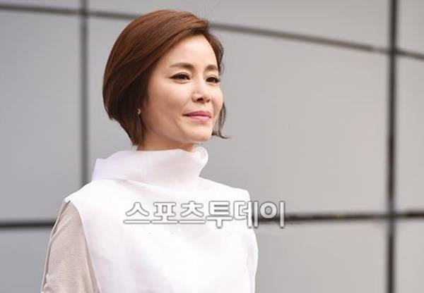 'I love son-in-law Lee Seung-gi '... Kyeon Mi-ri goes head-to-head for ...