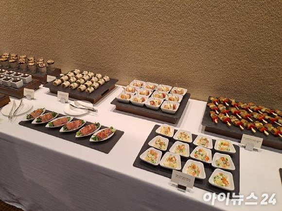 폴란드 식재료 활용한 다양한 식품 맛보라 한국에 소개하는 유럽의 맛