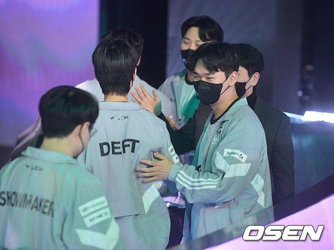 디플러스 기아 한화생명 6연승 저지하고 Po 진출종합 Lck