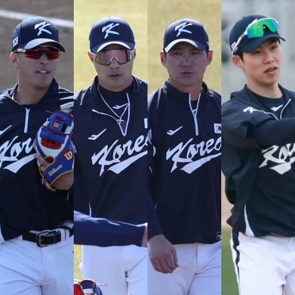 Wbc Mlb 골드글러브와 골든글러브의 만남 황금 내야진이 뜬다