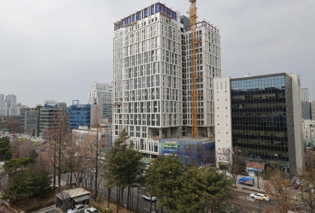 청년 주거정책만 101개몰라서 못 쓴다