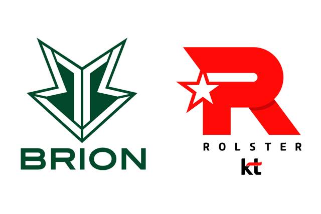 Lck 높은 자리 노리는 Kt 쉼 없이 추격할까브리온 대 Kt 전 선발 명단 발표