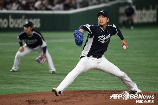 ‘도쿄 대참사’ 마운드 박살 난 한국, 일본에 치욕적인 대패…1R ‘광탈 직전’ [WBC]
