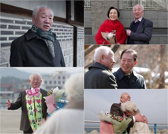 ' Luxury Actor ' Lee Jong-goo , living with his wife for 20 years after ...