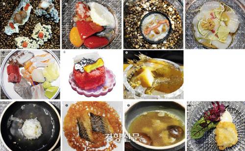 일본 매체 한국 오마카세 열풍 젊은이들 사치와 허세”