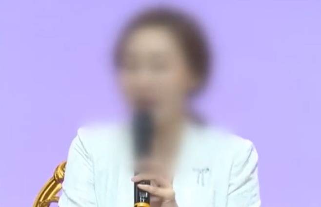 Jms 2인자 J언니의 폭로 여성들 3m 이내 못오게 막았지만