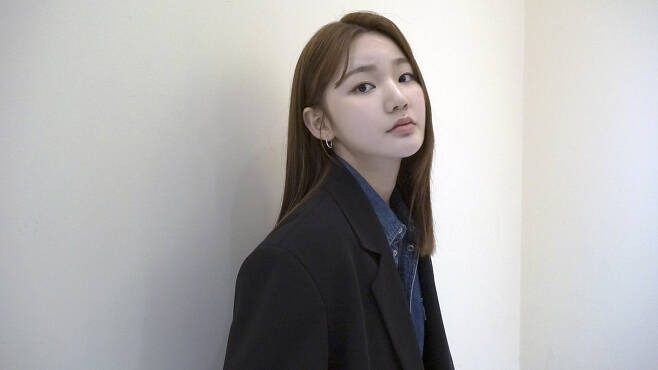 4년전 마동석에게 위협받던 여고생의 대성공 근황 필더무비
