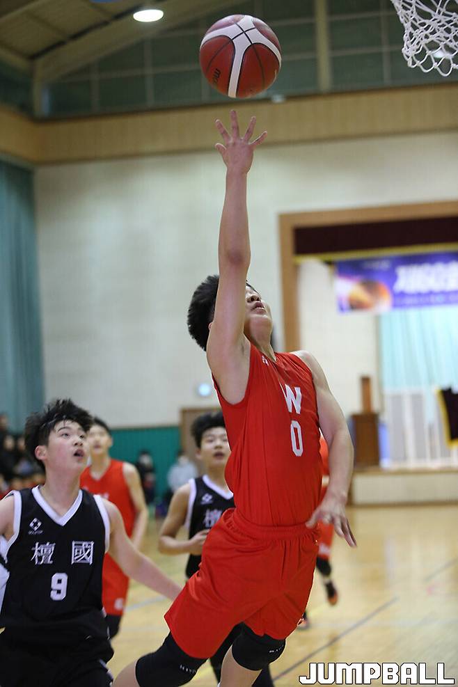 60춘계 휘문 송도 안남 삼선 8강 격돌‥남중부 결선 대진 확정