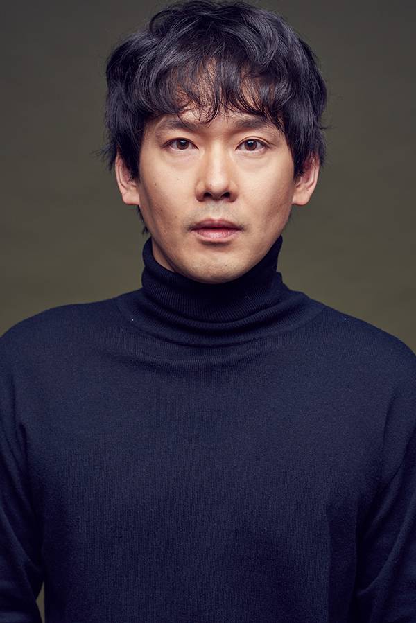 Taxi Driver ⁇ Park Jong-hwan joins Billon, Shin Jae-ha