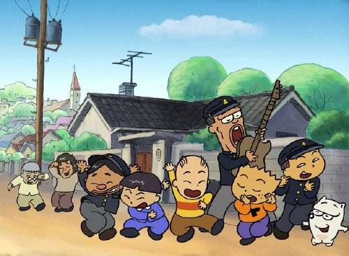 만화계 검정고무신 대책위 결성이우영 작가 명예 되찾을 것