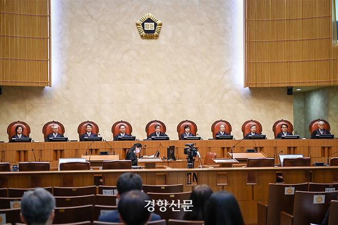 조부모 빚 손주가 안 갚아도 된다···대법 전원합의체 판례 변경