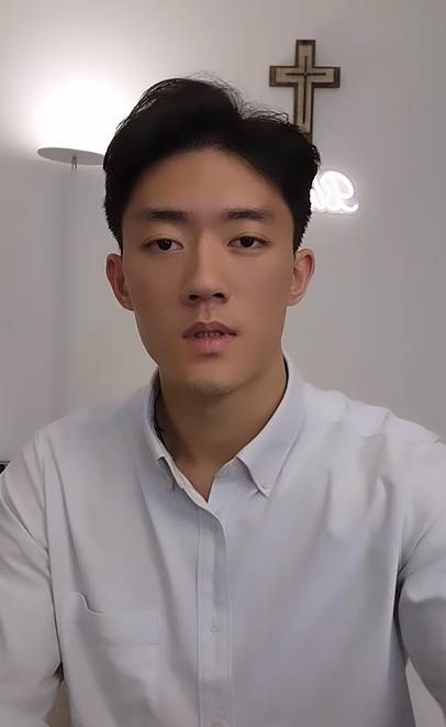 전두환 손자 전우원 인천국제공항 입국공항서 체포영장 집행