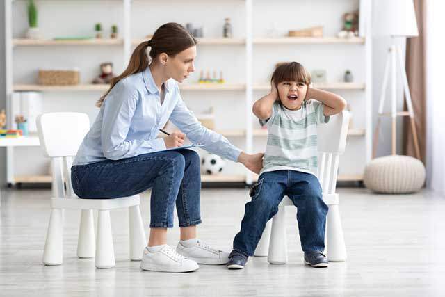 Adhd·수면장애 아동 조기 선별 가능해진다