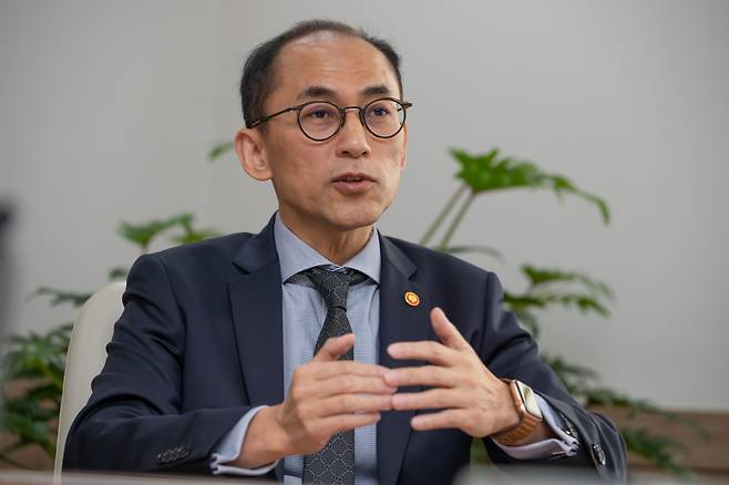 기업이 Ai가 해고했소” 책임 못 돌리게 개인정보법 손질