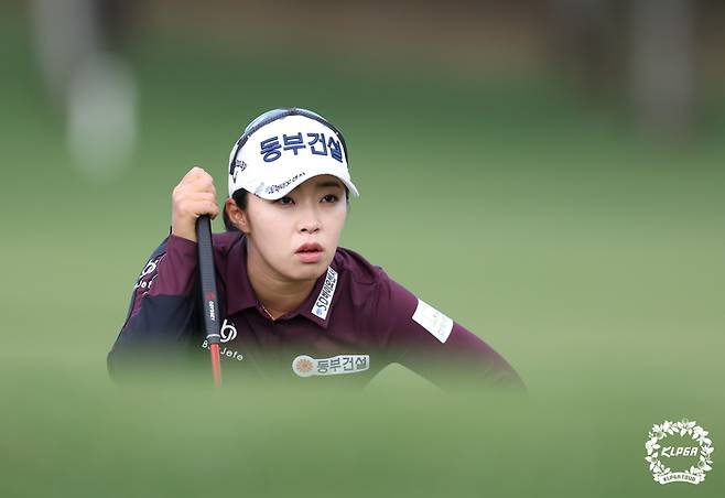 KLPGA 세계랭킹 ‘지금이 1년 중 최하위’ … 100위 이내 12명 중 11명 하락 ‘4월 대반격’ [오태식의 골프이야기]