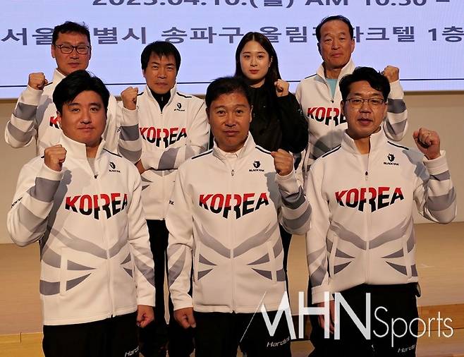 칼럼 세계선수권 11일 앞두고 출정식 대신 컬링연맹 홍보 이벤트