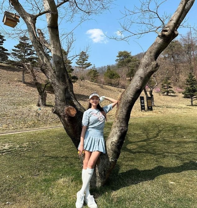 44세 믿기지 않는 자기관리15살 아들 둔 여배우운동복룩 어썸클