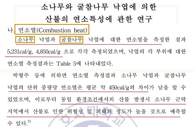 잦은 대형 산불의 진짜 원인 산림청이 알고도 감췄다 최병성 리포트
