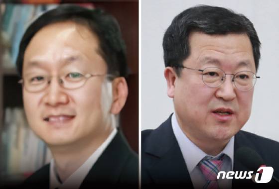 기준금리 정할 새 금통위원 금리 인상에 경제 어렵다