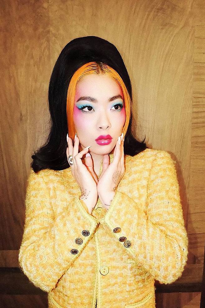 '존 윅 4'에 나왔던 일본 여자의 진짜 정체 | 알려줌 ALZi Media