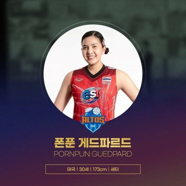 활발한 FA 이적·최초의 아시아쿼터…요동치는 여자부 판도 [V리그]