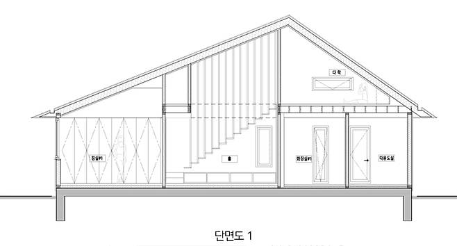 노부부와 함께 나이드는 여주 단독주택 에이플래폼