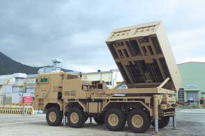 시속 80㎞·작전지 도착 7분만에 첫 탄...다연장 로켓 천무 ‘가공할 위력’