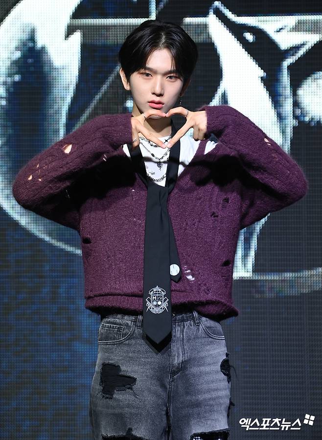 이펙스 백승 느낌 있는 하트 엑s Hd포토