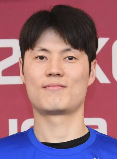 몽골 기대주 에디 1순위 삼성화재로