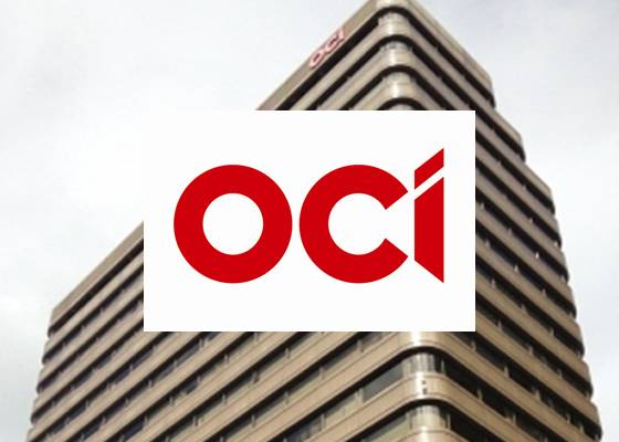 Korea’s polysilicon maker OCI stock off 5% on spin-off scheme