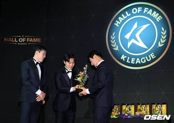 명예의 전당 신태용 난 K리그 전도사 인도네시아 선수들에 한국축구 정신력 강조 ★현장