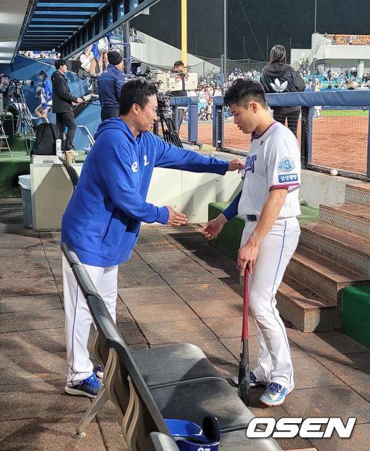 '독서광 포수' 이병헌, 수아레즈와 14이닝 무실점 합작..."경기 중 이야기 나누며 맞춘 게 큰 도움"