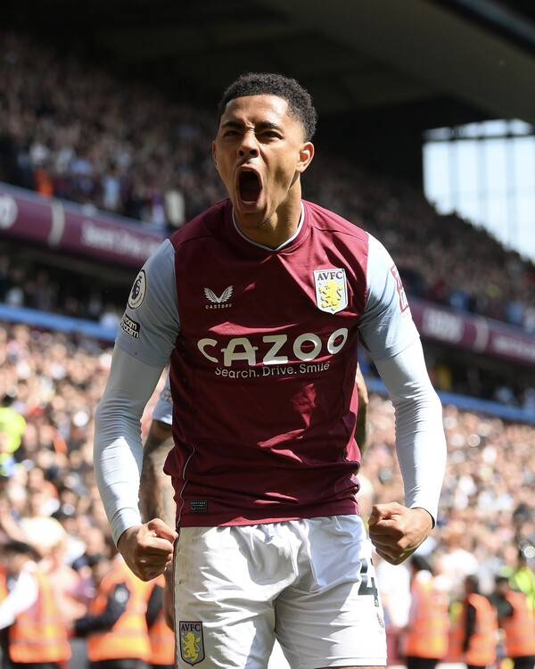 [EPL zip] 빌라, 토트넘에 2-1 승…영그는 유럽대회 꿈