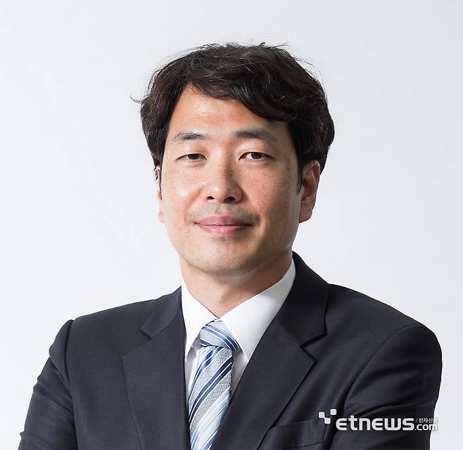Kaist 김범준 교수 ‘현우 Kaist 학술상 수상