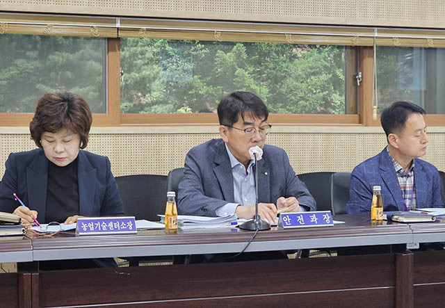 ‘동해지진 표기로 동해시는 억울하다기상청에 시정요청