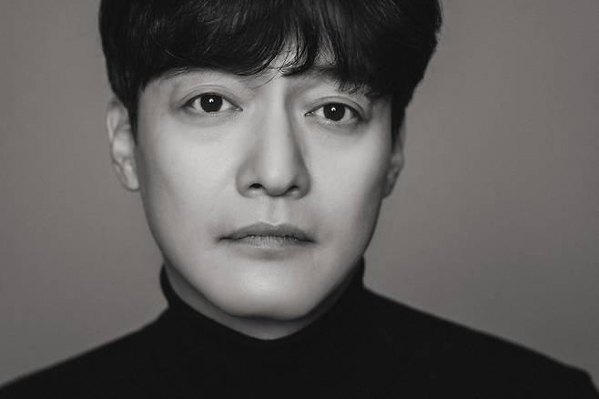 연기파 배우 권혁 새 프로필 공개