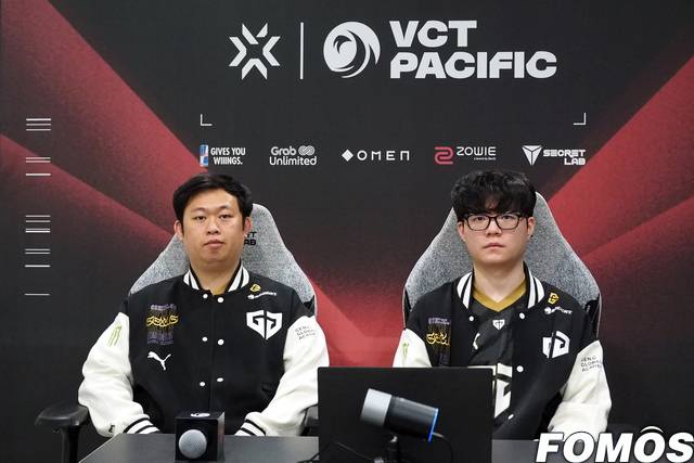 Vct 퍼시픽 T1에 아쉽게 패한 젠지 선수들 폼 좋아져팬 위해 승리할 것”