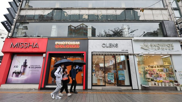 메뉴판 영어로 적으면 더 맛있어 처벌 가능” 따져 보니