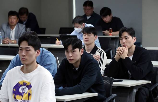 '대어급' 대거 이동… KBL, FA 자율협상 결과 발표