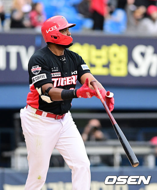 윤영철 첫 QS+소크라테스 결승포…KIA, 한화 꺾고 2연패 끊었다 [대전 리뷰]