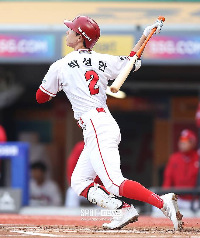 인천 게임노트 실책 스노우볼 박성한 만루 홈런 Lg 잔인한 잔루파티 Ssg Lg 꺾고 공동 선두 복귀