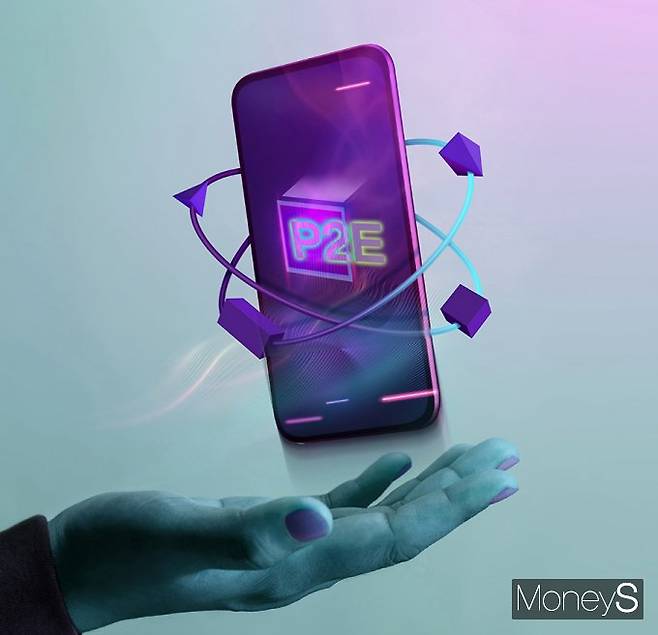 안 그래도 어려운데… 게임업계와 멀어지는 P2E