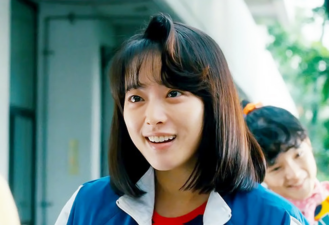 엄청난 주당이라 대학 시절 짝사랑 선배 놓쳤다는 여배우 삶은영화