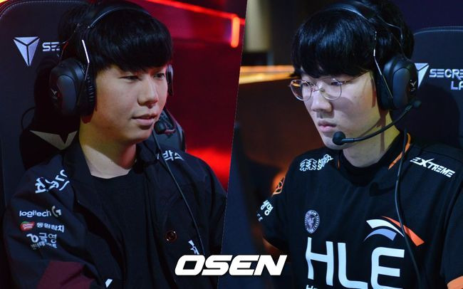 ‘여름 사나이 Kt ‘파괴전차 한화생명 베스트5 앞세워 개막전 ‘격돌 Lck